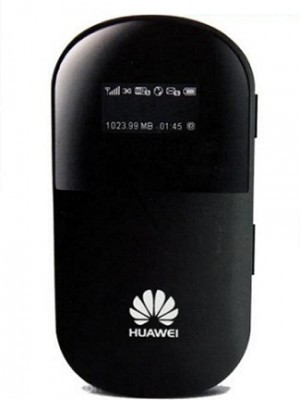 Мобильный Роутер Huawei E586